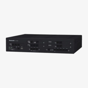 Hybrid IP Panasonic KX-NS500 - Standard Téléphonique - CNIE